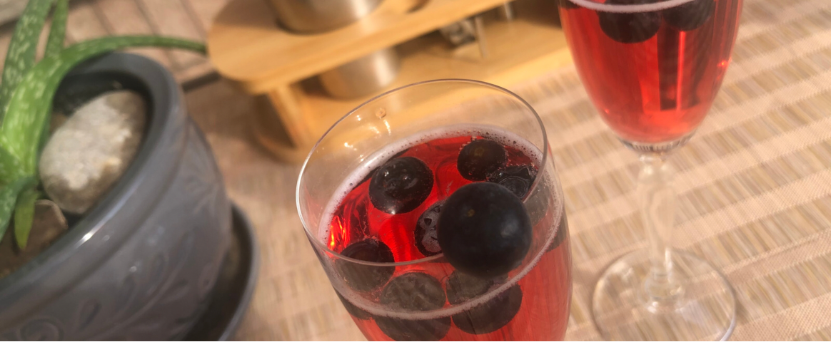 MARVEL THEMED COCKTAILS + DRINKS – SincerelyCeline