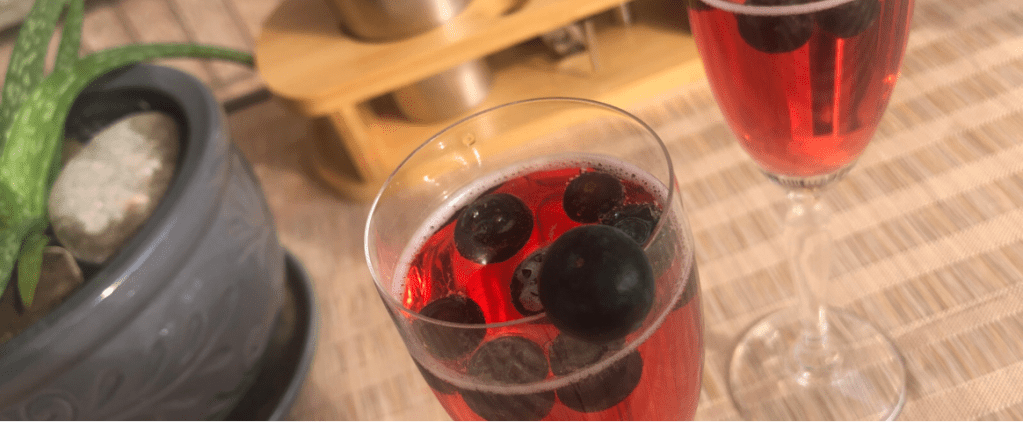 MARVEL THEMED COCKTAILS + DRINKS – SincerelyCeline