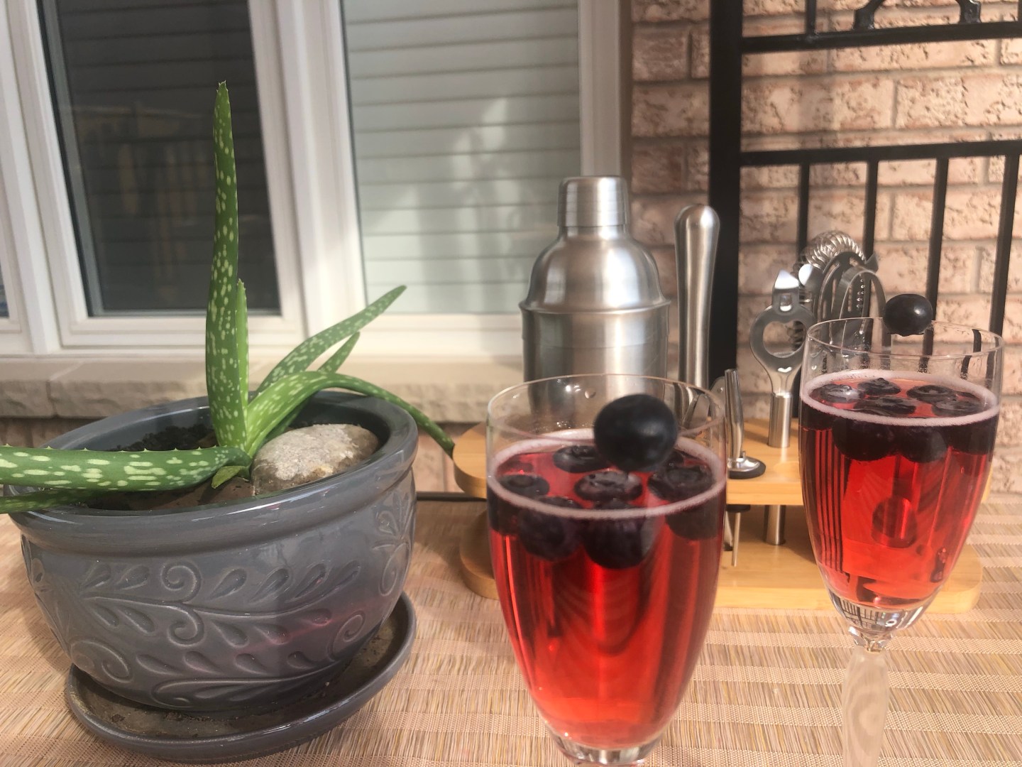 MARVEL THEMED COCKTAILS + DRINKS – SincerelyCeline