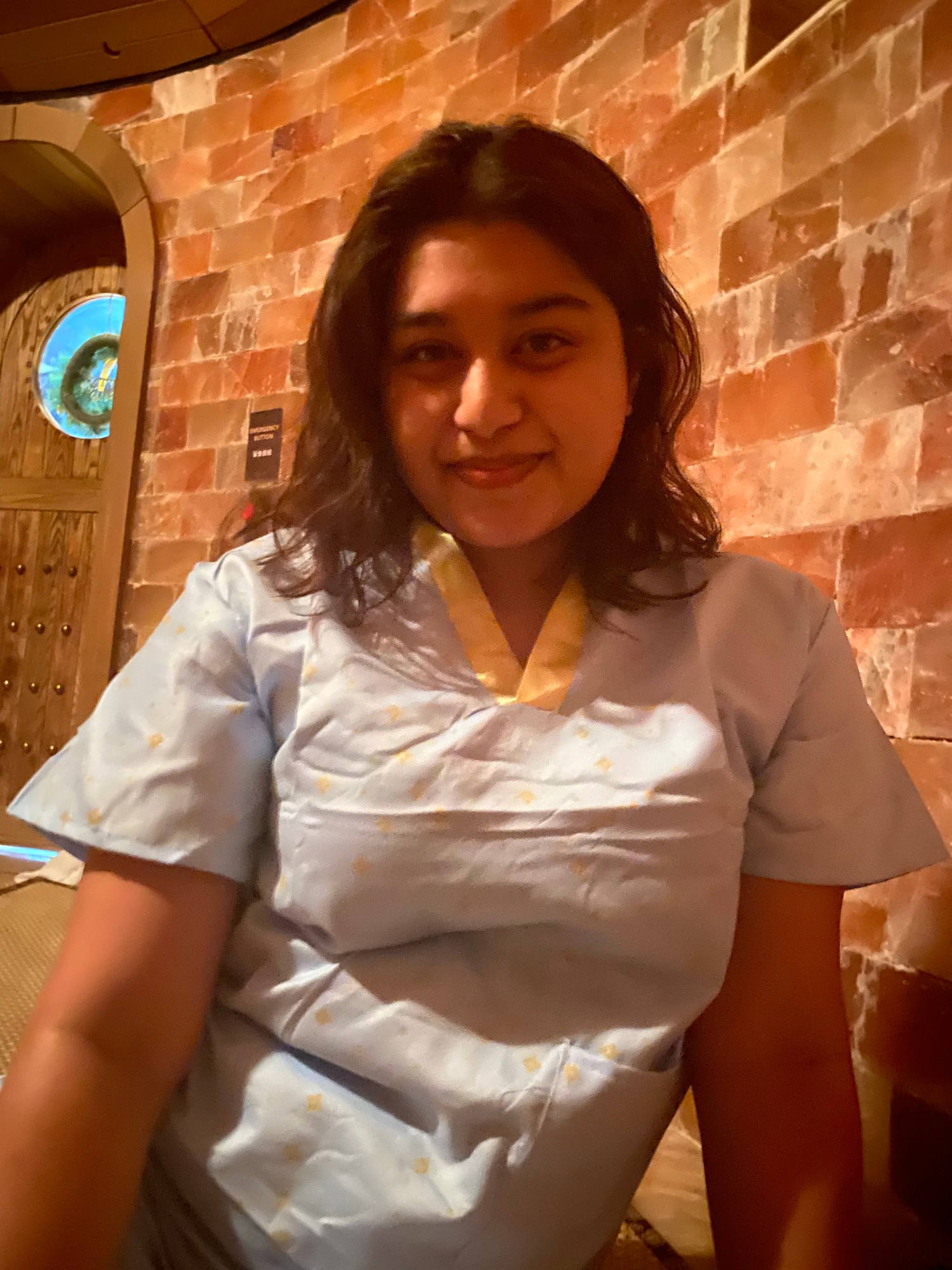 24 HOUR SPA IN TORONTO – GO PLACE – SincerelyCeline