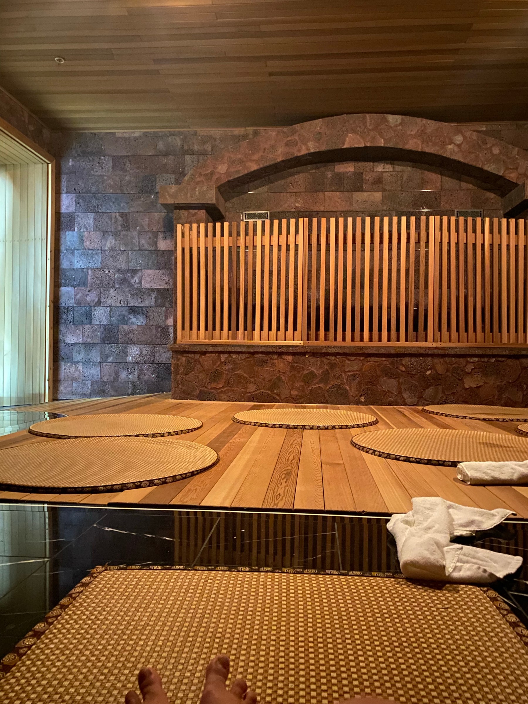 24 HOUR SPA IN TORONTO – GO PLACE – SincerelyCeline