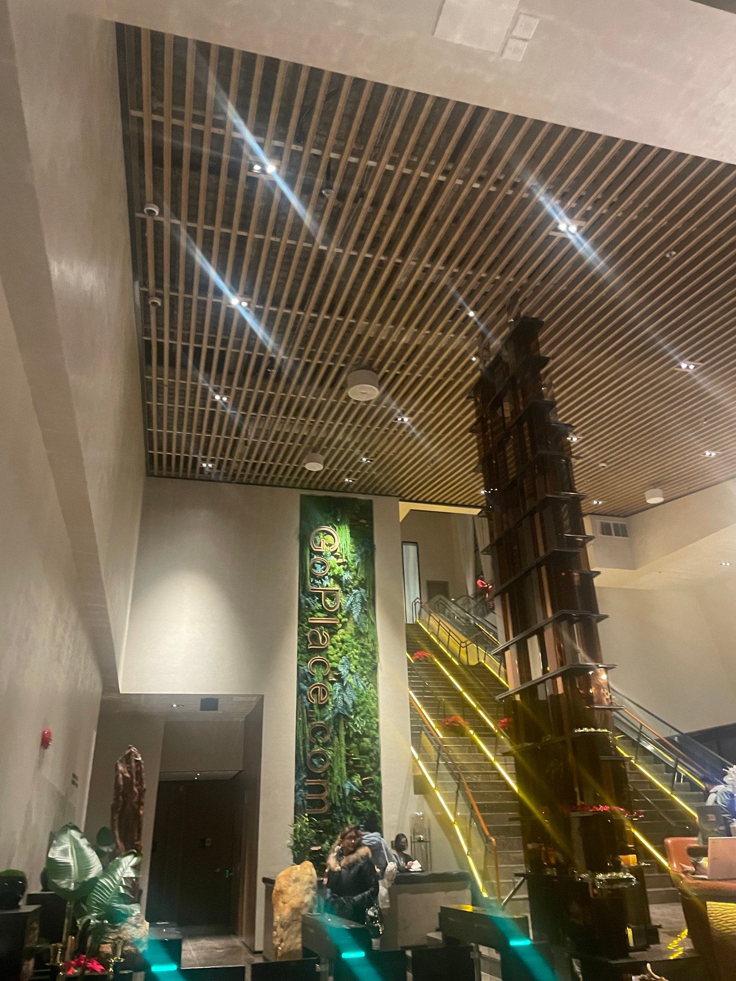 24 HOUR SPA IN TORONTO – GO PLACE – SincerelyCeline