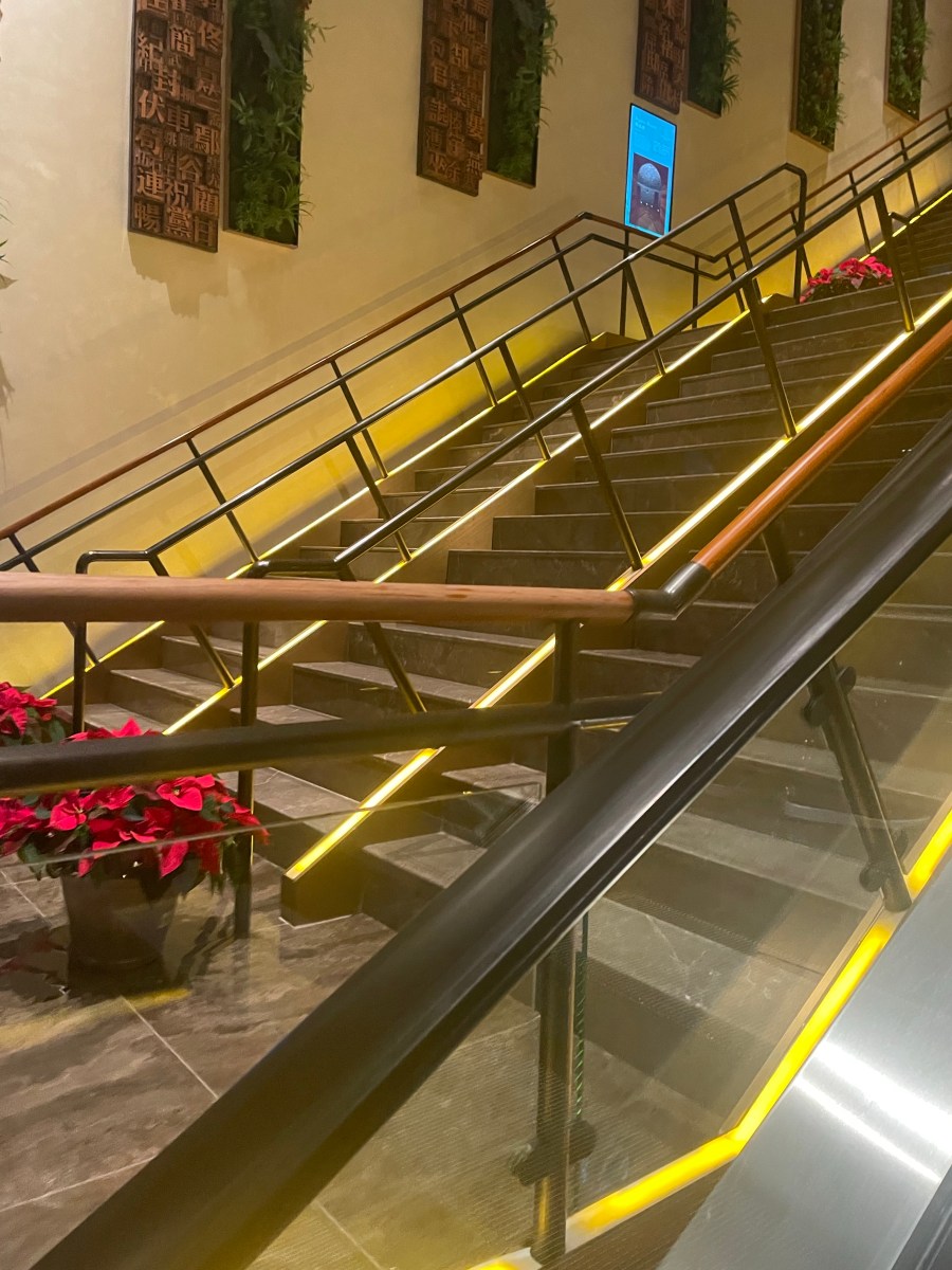 24 HOUR SPA IN TORONTO – GO PLACE – SincerelyCeline