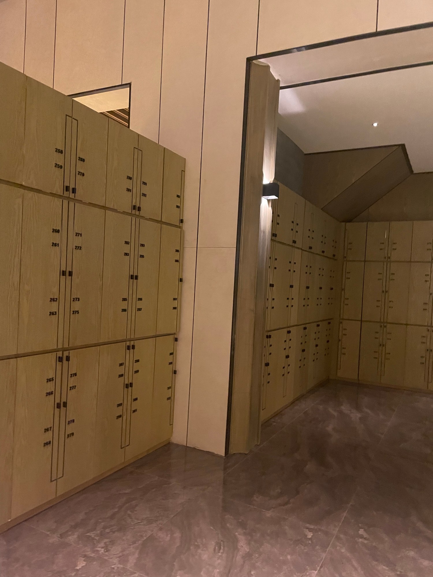 24 HOUR SPA IN TORONTO – GO PLACE – SincerelyCeline